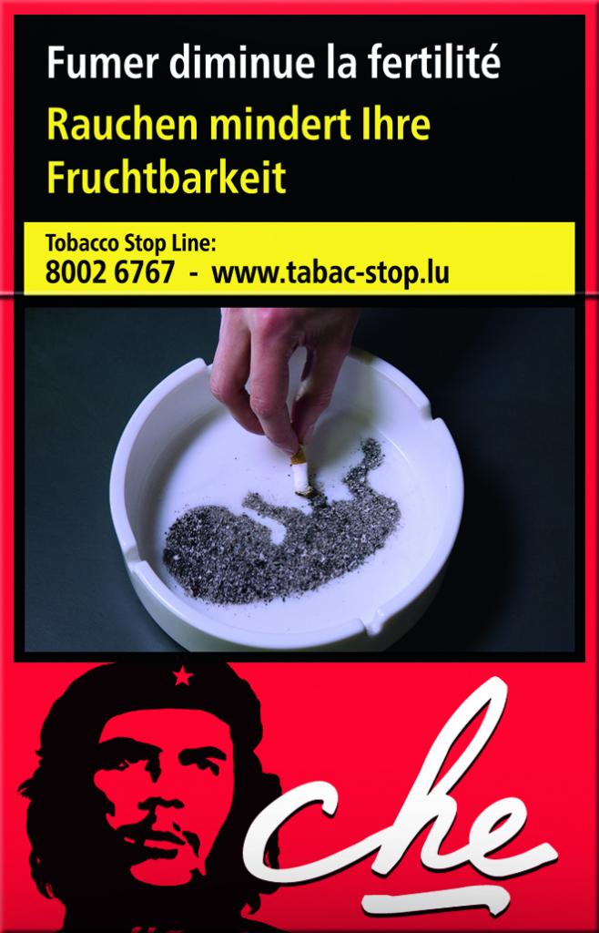 List of all our current products and their prices